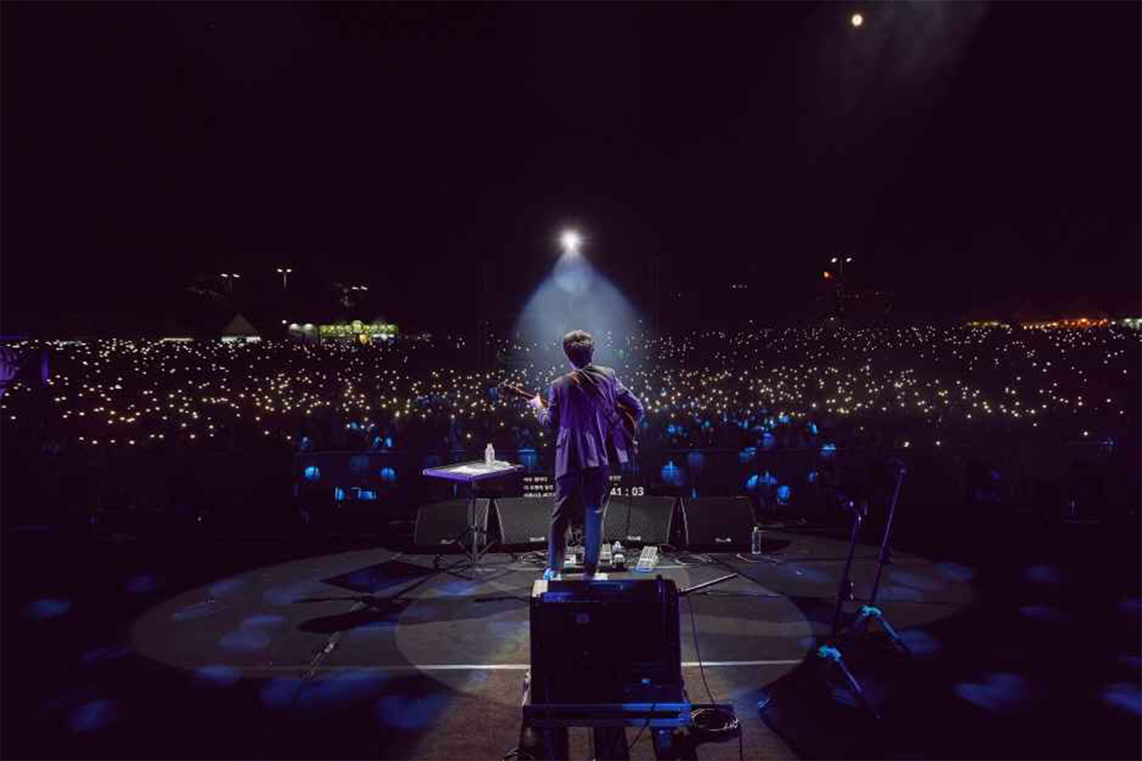 K-BAND JOURNEY: Snapshots of Korea Through the Sounds of Bands ...